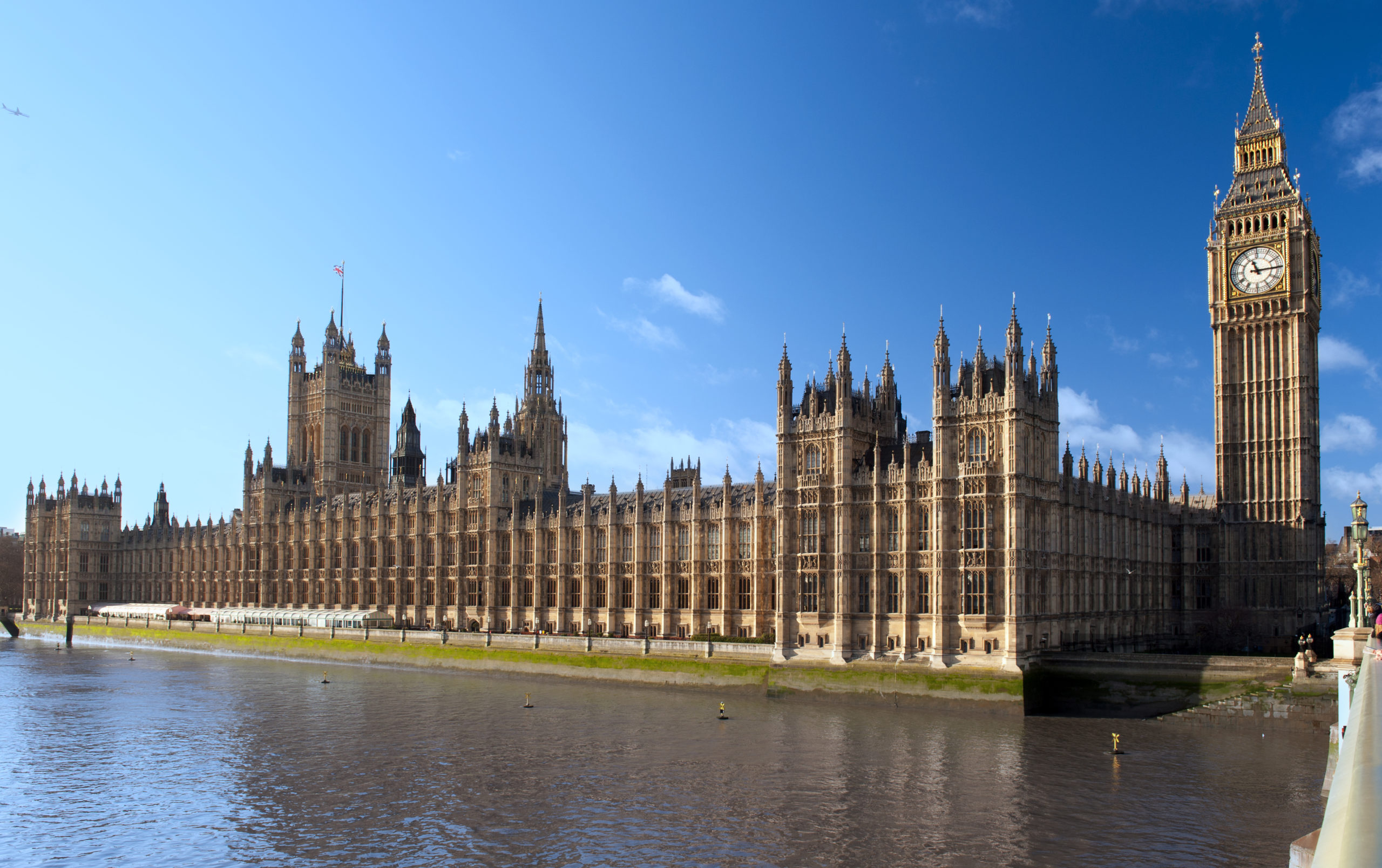 All change at Number 10 | Scrutton Bland