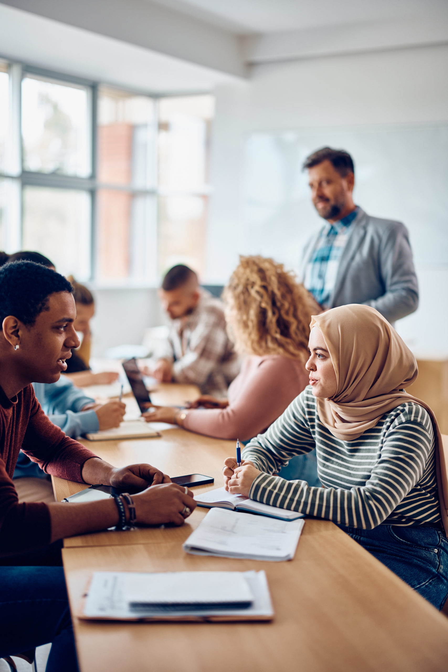 First steps on the finance career ladder | Scrutton Bland