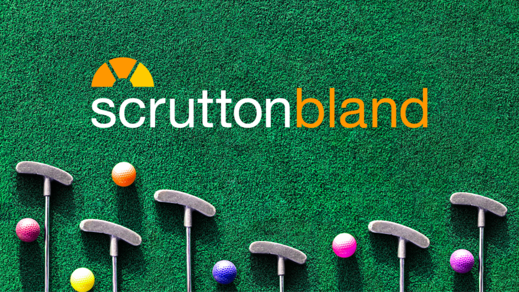 Private Client Professionals: Mini Golf Event - Scrutton Bland