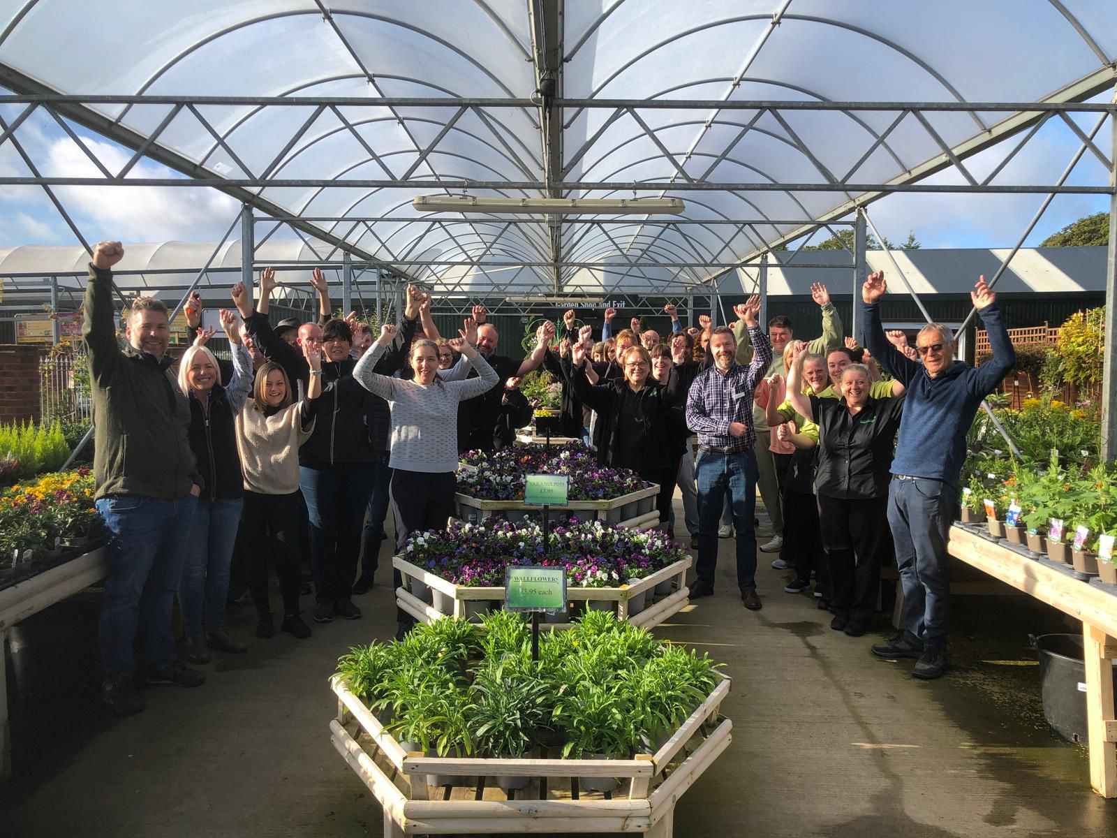 Scrutton Bland Assists Perrywood Group’s Latest Acquisition