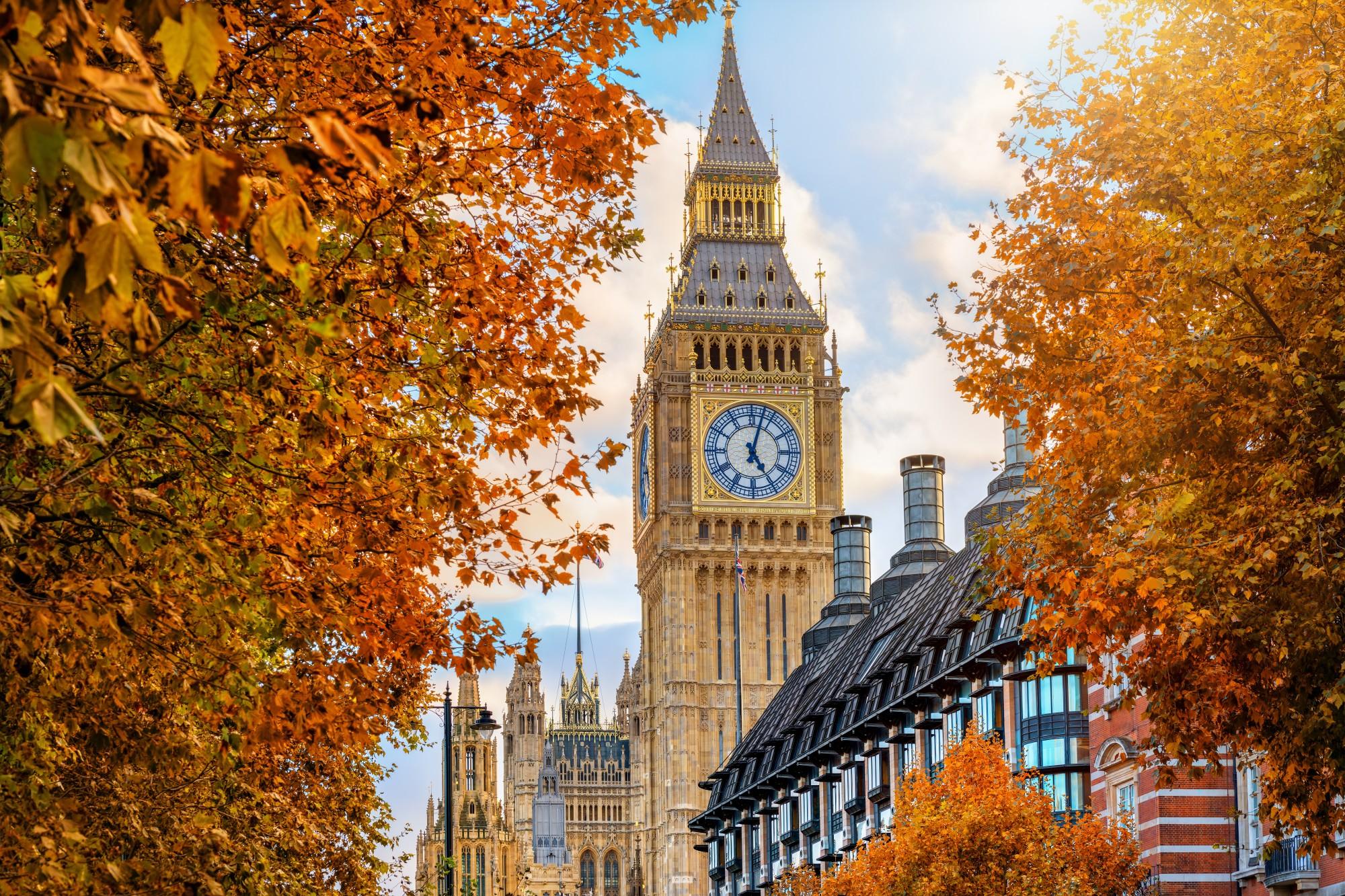 Autumn Budget: At A Glance | Scrutton Bland