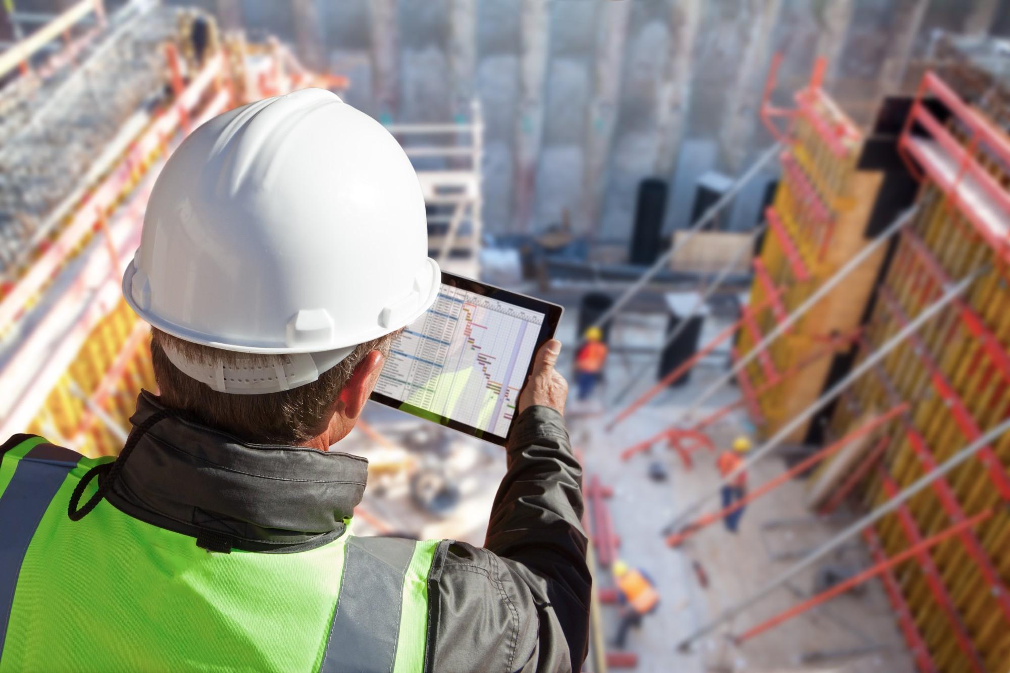 Making Tax Digital: A Quick Guide for the Construction Industry ...
