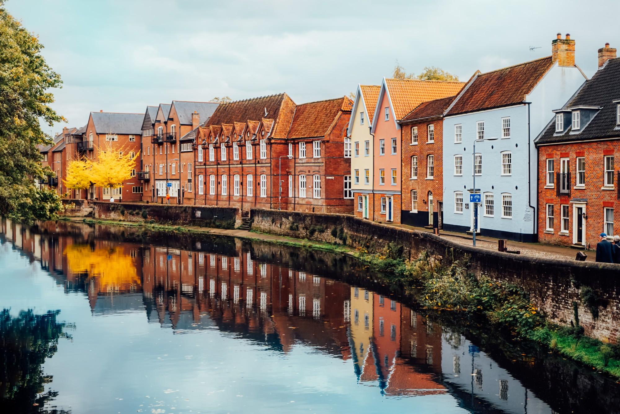Property and Construction Newsletter - Autumn 2025 | Scrutton Bland