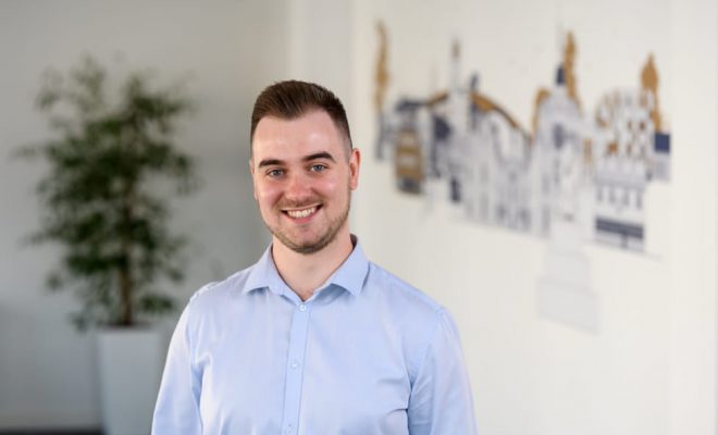 Careers - Scrutton Bland