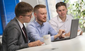 Apprenticeships - Scrutton Bland