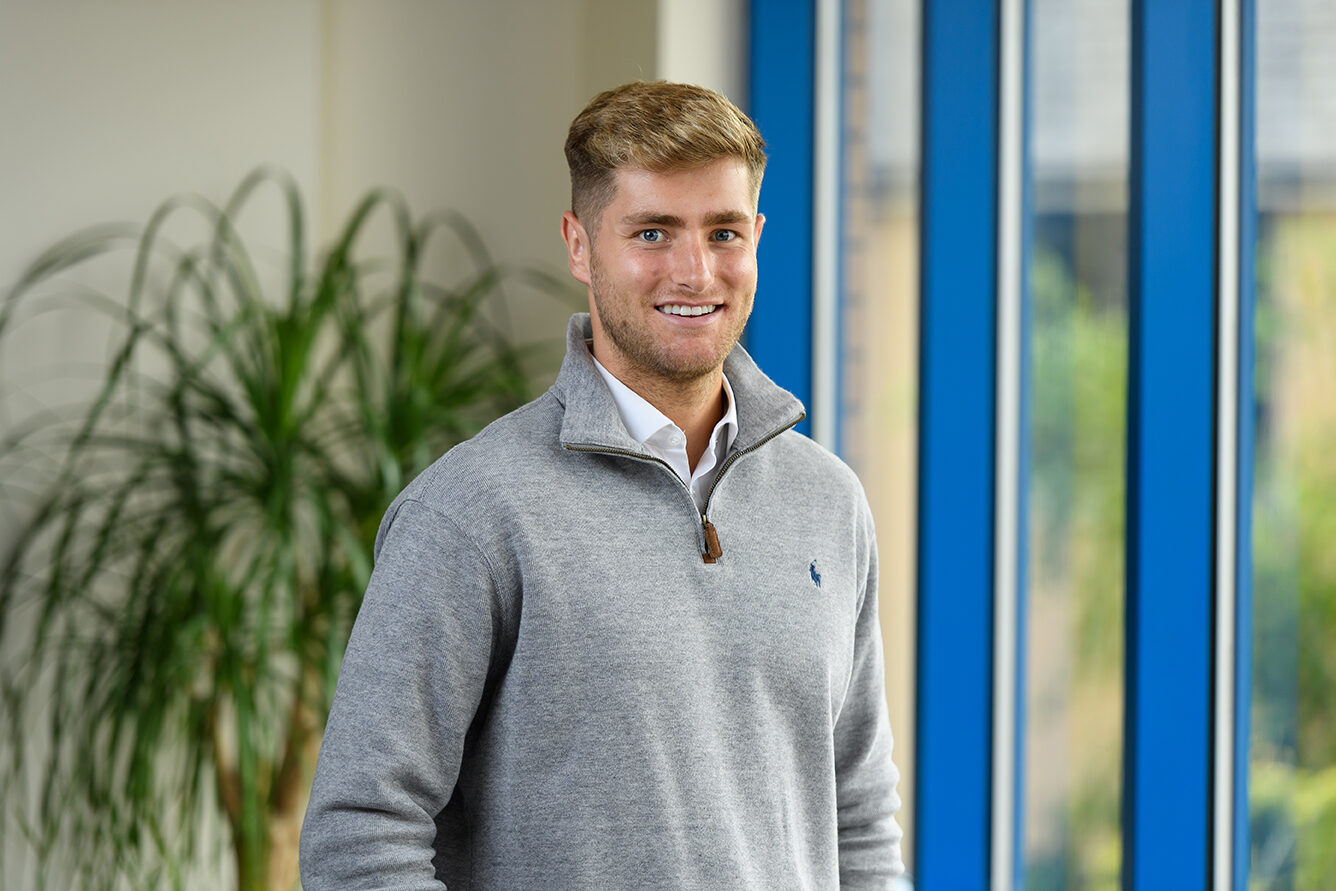 Tyler Hursey: Tax Adviser | Scrutton Bland