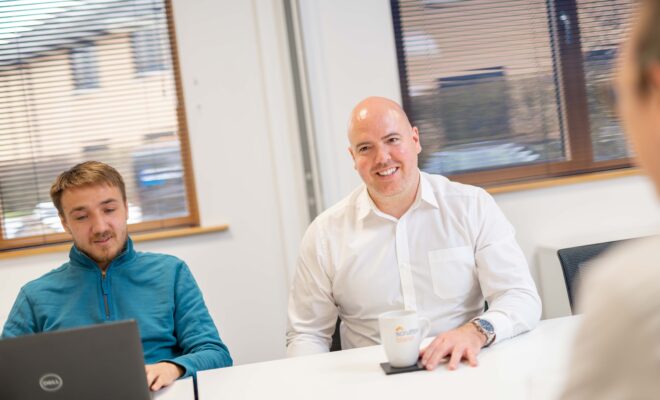 Accountants Colchester | Bookkeeper | Scrutton Bland