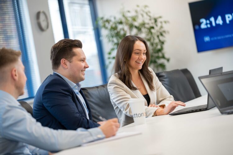 Scrutton Bland | Specialist Accountancy Firm Serving East Anglia