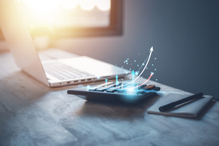 VAT – Partial Exemption | Scrutton Bland