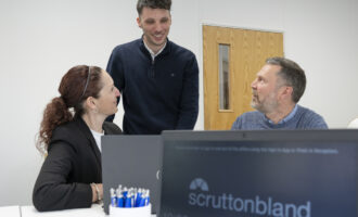 Client Care Charter | Scrutton Bland