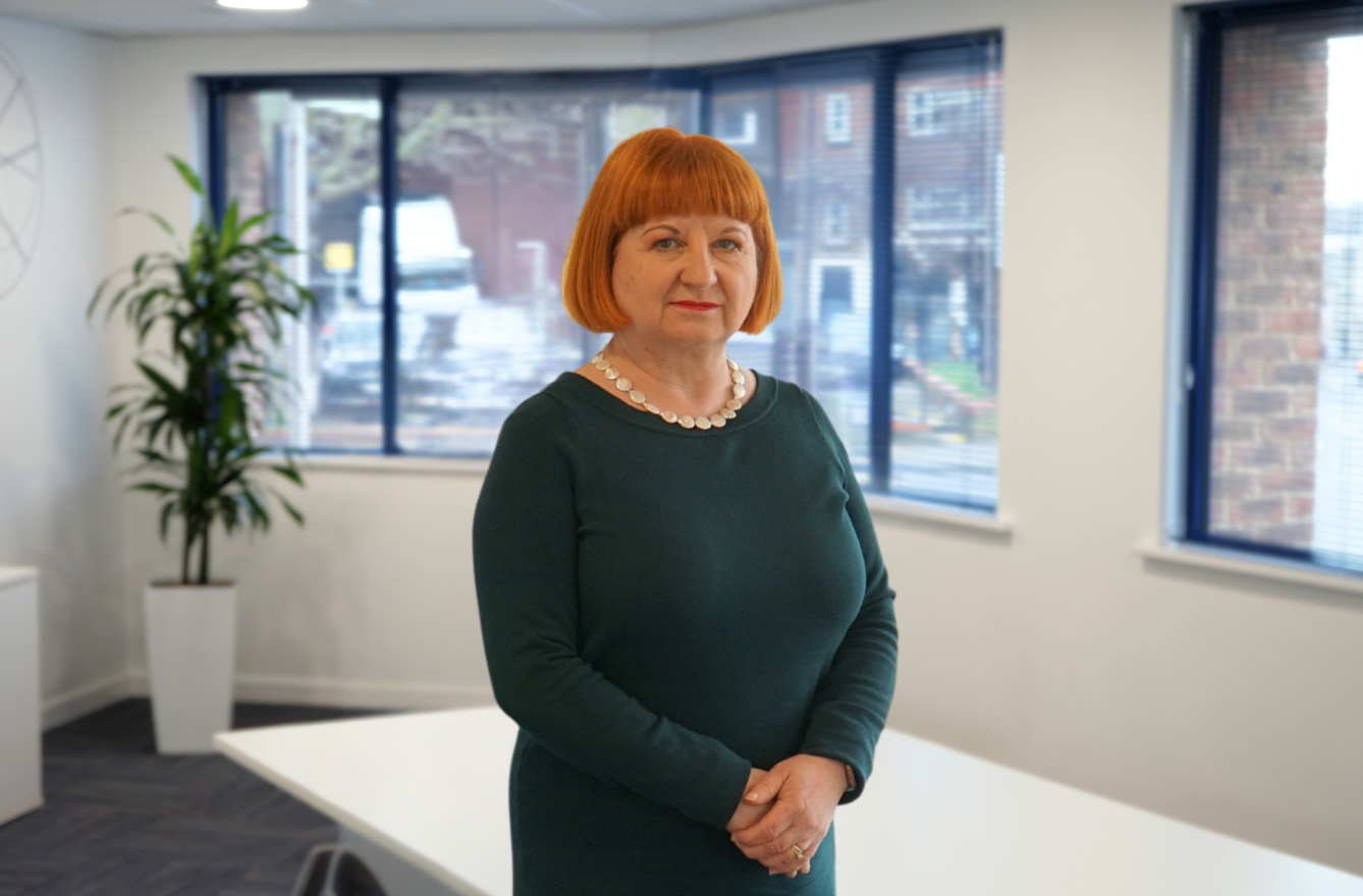 Paula Mason: VAT Manager | Scrutton Bland