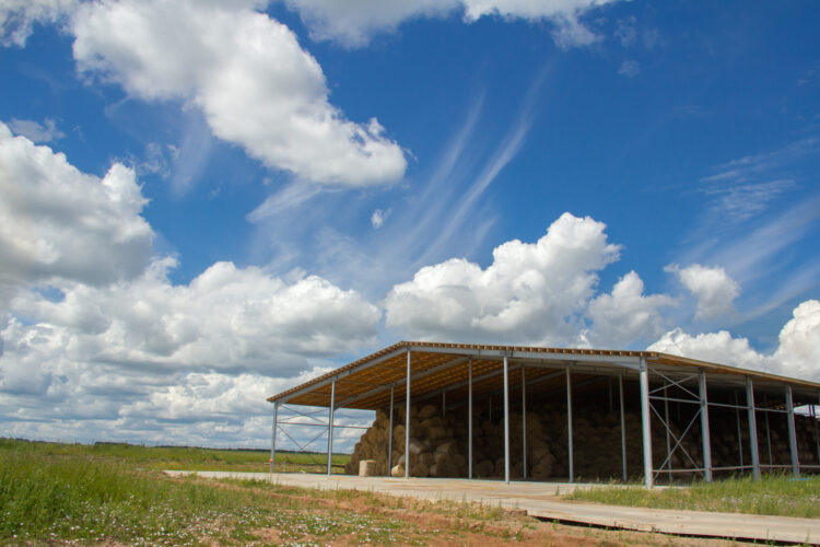 Agricultural Property Relief: Autumn Budget 2024 | Scrutton Bland