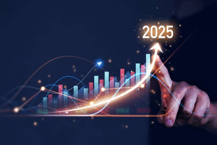 2025 Key Events and Predictions for UK Businesses | Scrutton Bland