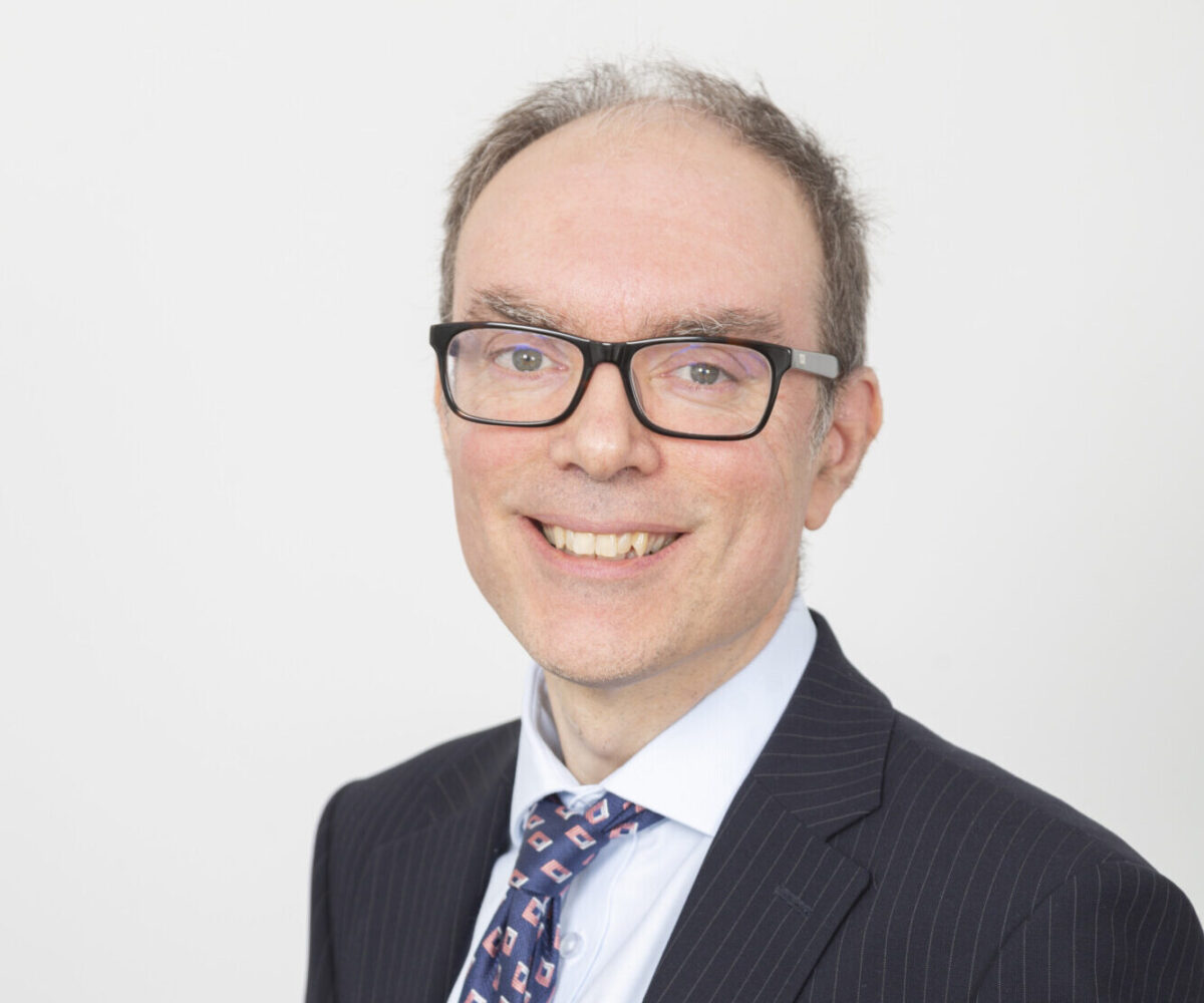 Carl Simpkin: Client Manager | Scrutton Bland