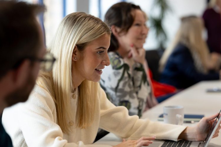 Work Experience Programme | Scrutton Bland