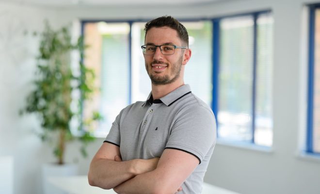 Accountants in Ipswich - Scrutton Bland