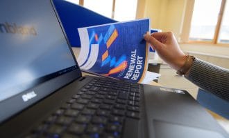 Client Care Charter - Scrutton Bland